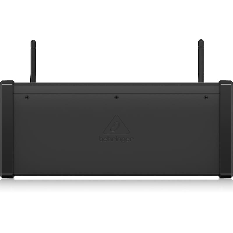 Behringer XR18 X Air Rack-Mounted Digital Mixer | Reverb