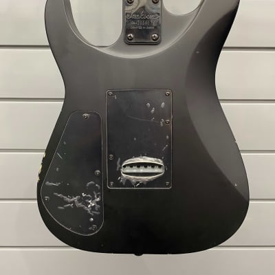 2020 Jackson JS22 DKA - satin black | Reverb