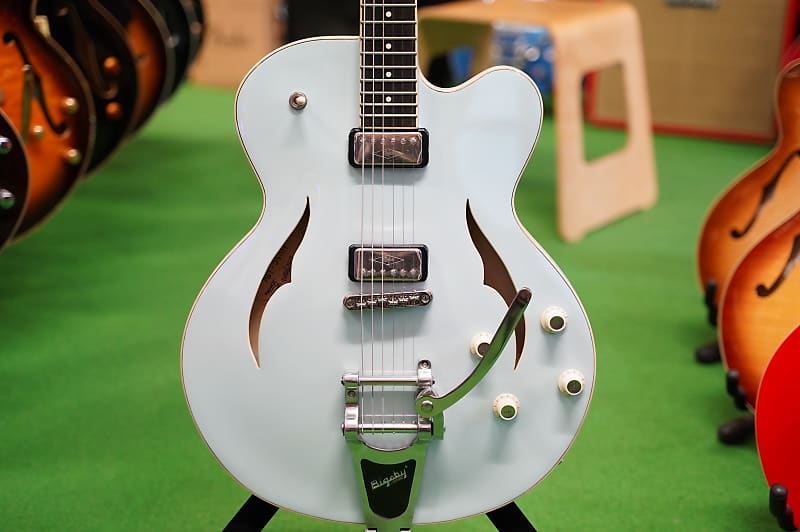 Höfner Verythin SC | Reverb