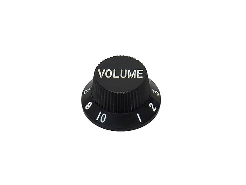Boston KB-1726-V bell knob | Reverb