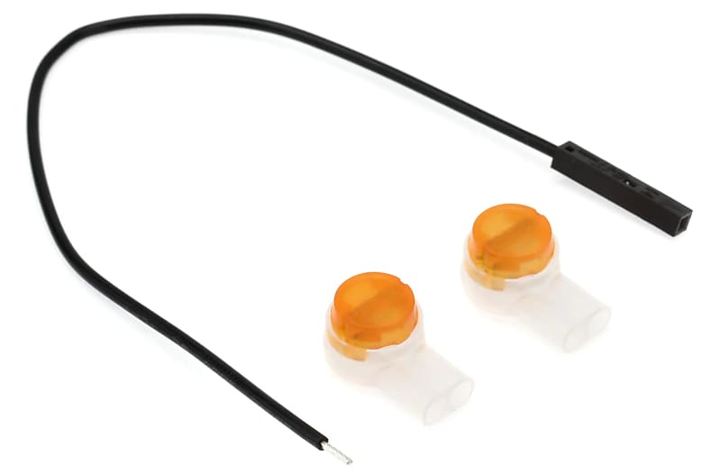 EMG Bridge Ground Connector Kit for Passive Pickups (7854.00) | Reverb