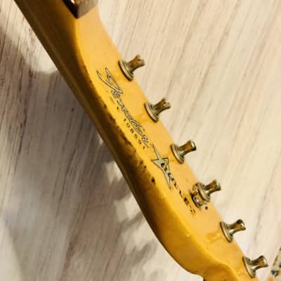 1981 Fender Bullet Neck | Reverb