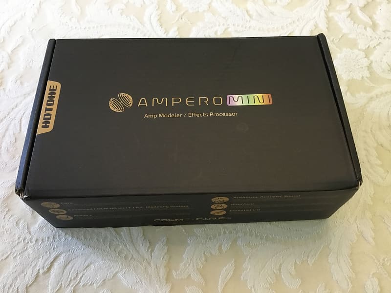 AMPERO MINI | Reverb