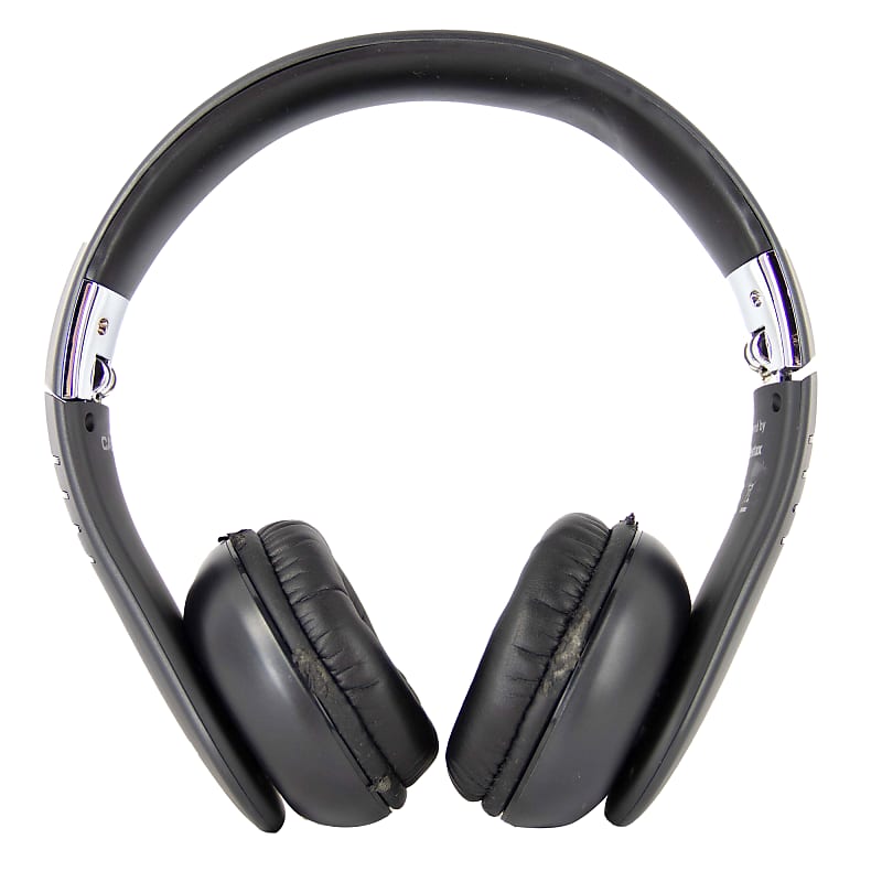 Casio XW-H1 Headphones - Black | Reverb