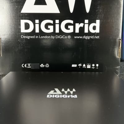 Waves Digigrid X-DG-IOX - 3-YEAR WARRANTY | Reverb