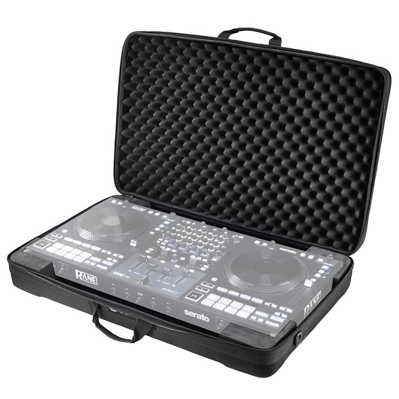 Odyssey BMRANE4M2 EVA Molded Soft Case Bag to fit RANE FOUR | Reverb