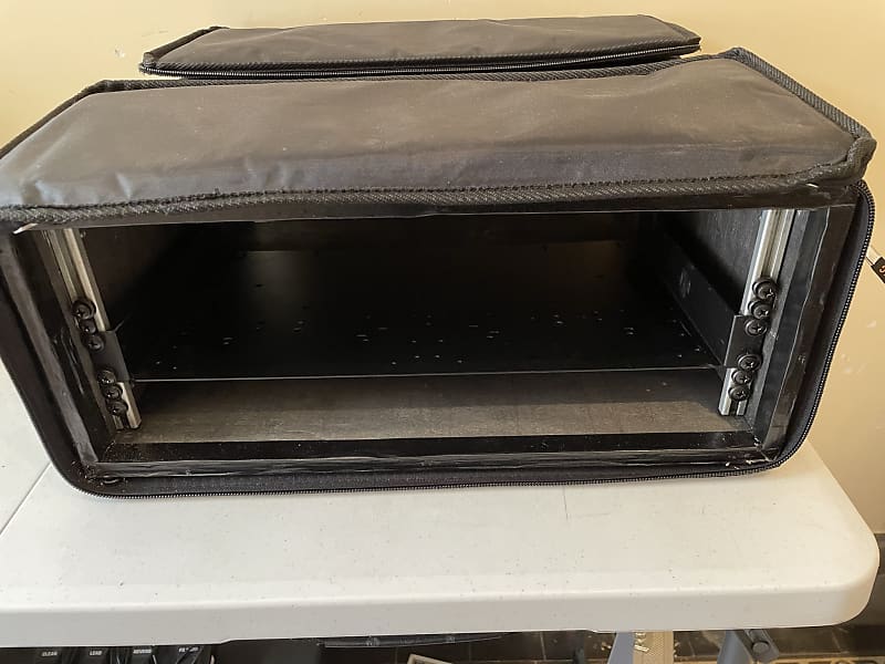 ROCKBAG 4U rack | Reverb