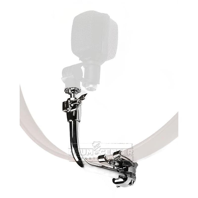 Dunnett Universal Bass Drum Mic Holder | Reverb UK