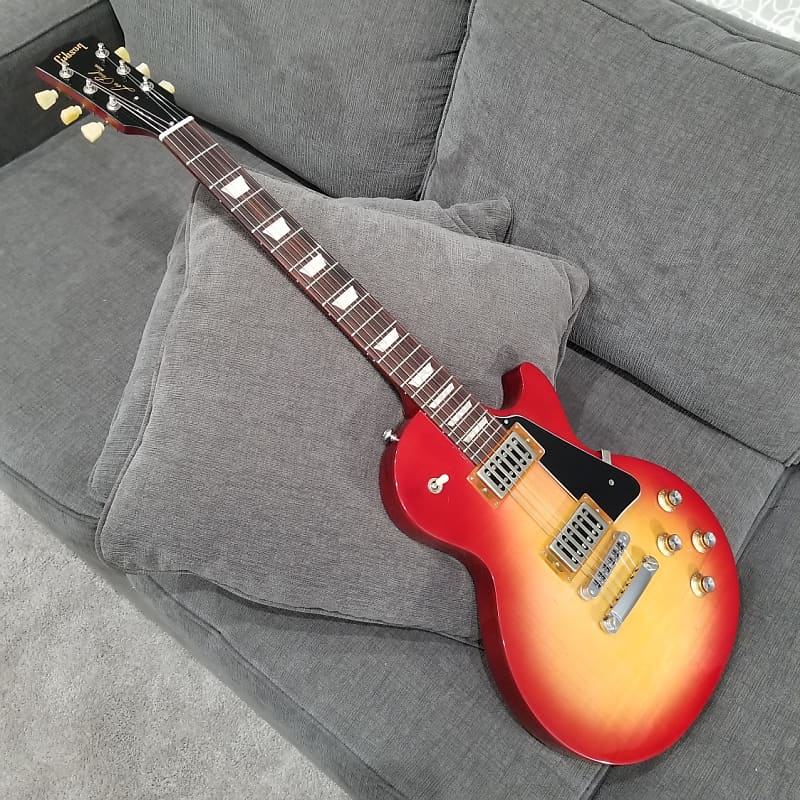 Gibson Les Paul Studio Plus 2021 - One of a Kind Rare w/ | Reverb
