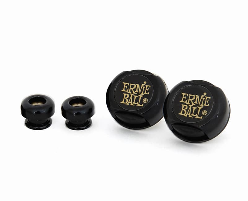 Super Locks Black Finish Steel - Robust Design - Pair, Easy | Reverb