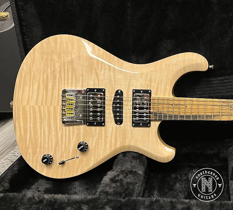 Knaggs Severn X T2 2022 Natural | Reverb