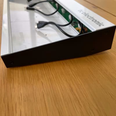 TC Electronic Icon Dock Controller Docking Station | Reverb