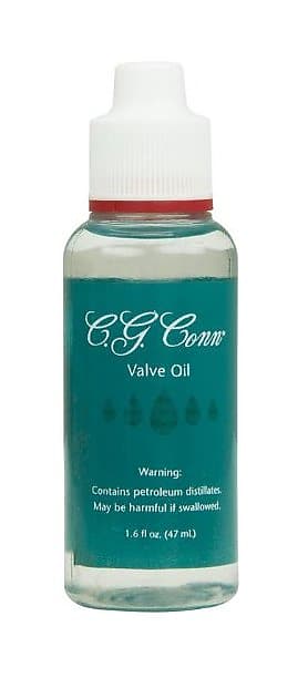 Selmer/Conn Valve Oil 1.6OZ BTL | Reverb