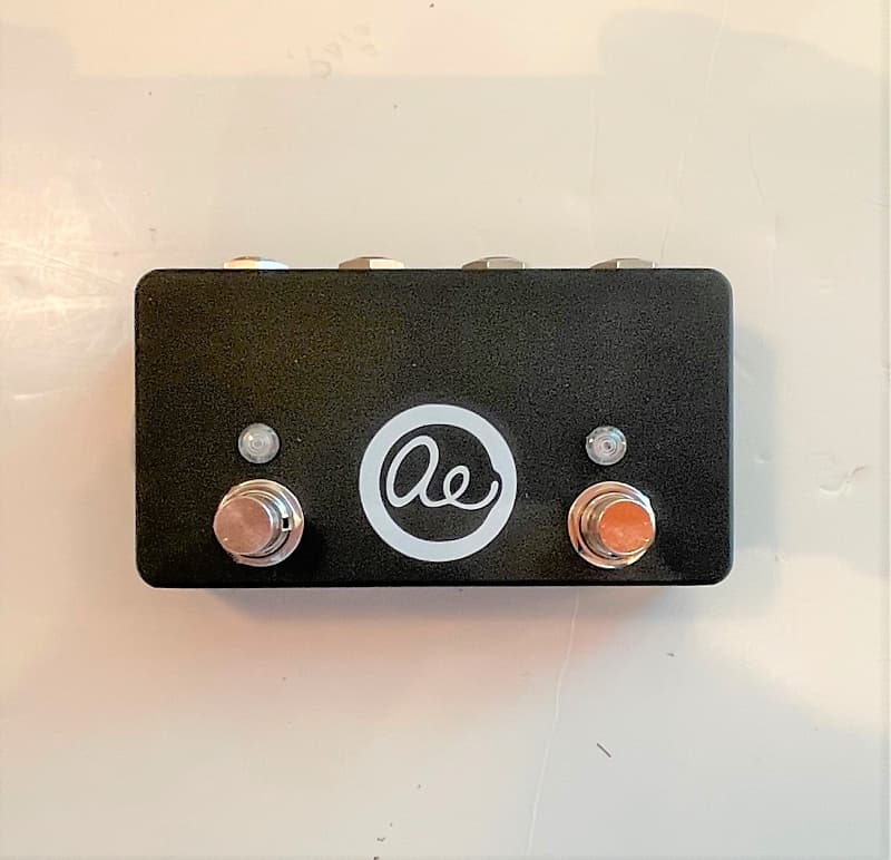 Analog Endeavors AB Switch | Reverb