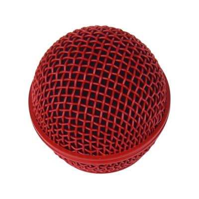 5x Replacement Mesh Microphone Grille For Shure SM58 565SD LC | Reverb