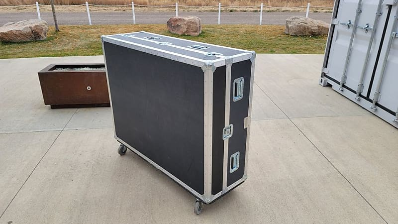 Large Soundboard Case | Reverb