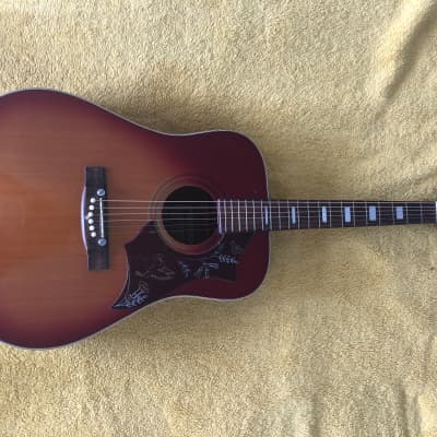 Kay Guitars K-500 1970s Black | Reverb UK