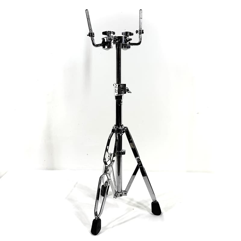 DW Double Tom Stand | Reverb