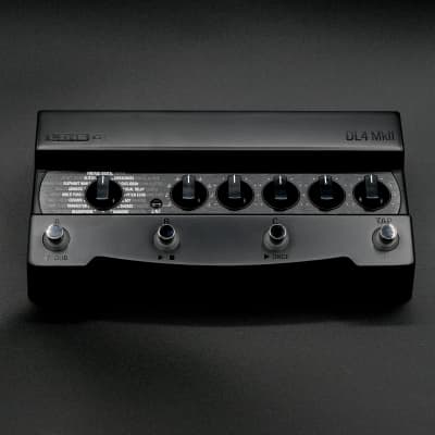 Line 6 DL4 MkII | Reverb