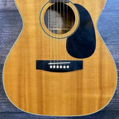 Samick SF 150 SR-1 Acoustic Guitar (Puente Hills, CA) | Reverb