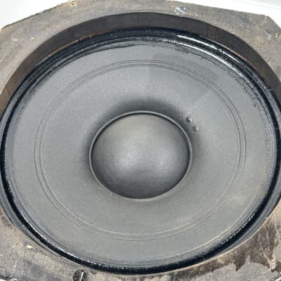 Western Electric WE 728B 728-B 12" Speaker | Reverb
