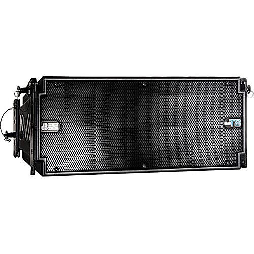 dB Technologies DVA T8 Active Line Array Speaker Module | Reverb