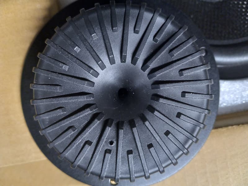 TWEETER Morel WIDE DISPERSION ULTRA FLAT RESPONSE EASY TO | Reverb