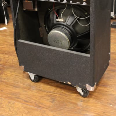 Preowned Gorilla GG-110 150 Watt 'Tube Stack' Guitar | Reverb