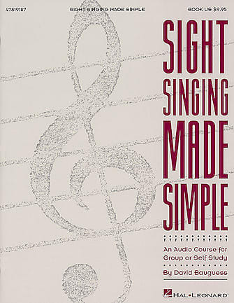 Sight Singing Made Simple | Reverb