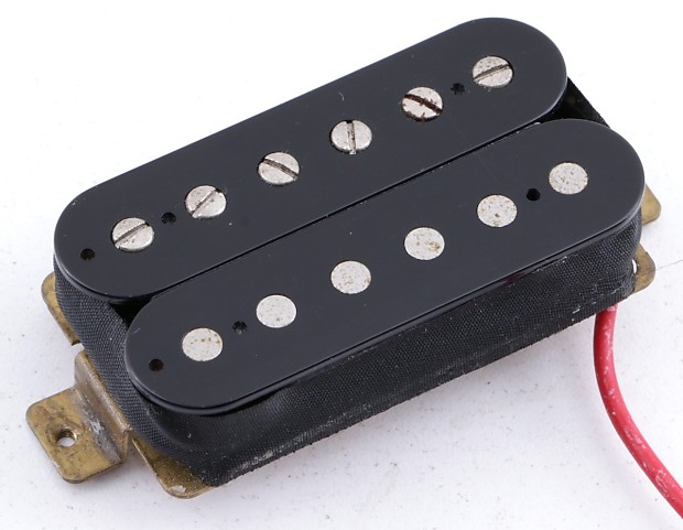 ESP LTD LH-150N Humbucker Neck Guitar Pickup PU-8259 | Reverb