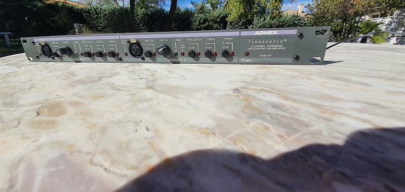 Aphex Tubessence 107 | Reverb