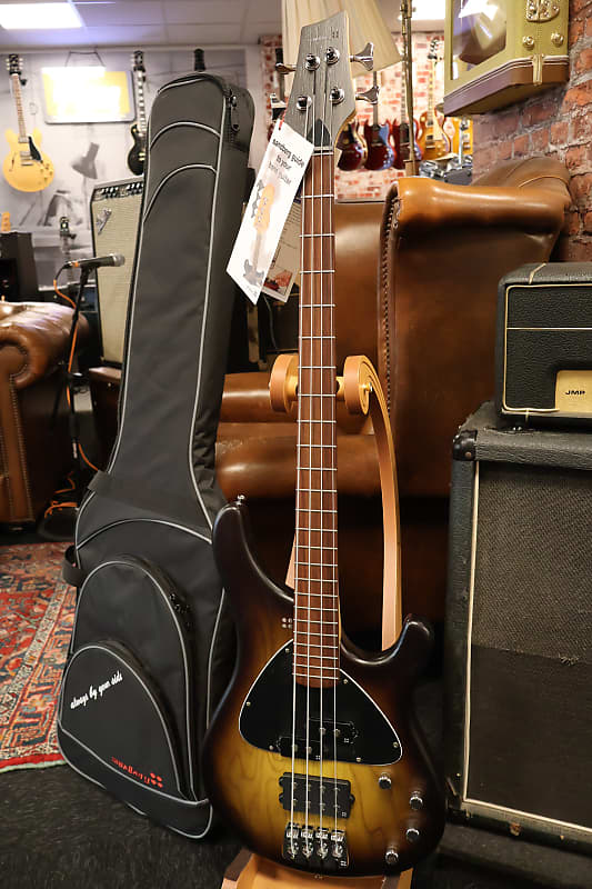 Sandberg Basic VM Power Pickup Sunburst | Reverb UK