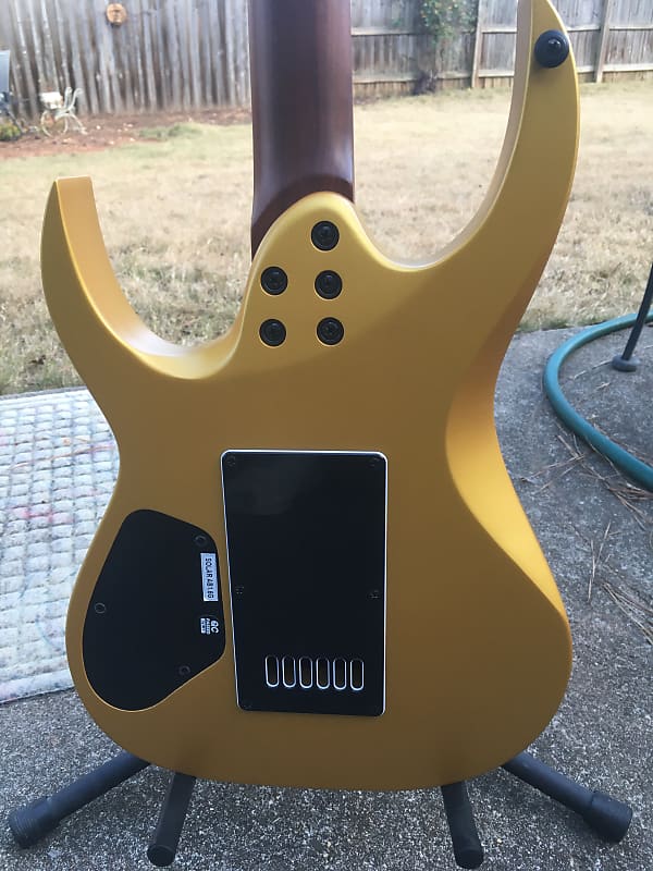 Solar AB1.6 2022 Gold | Reverb