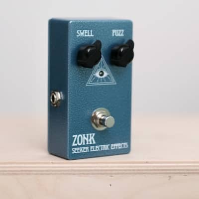 Seeker Electric FX Lineage Series SUPA MK1 | Reverb