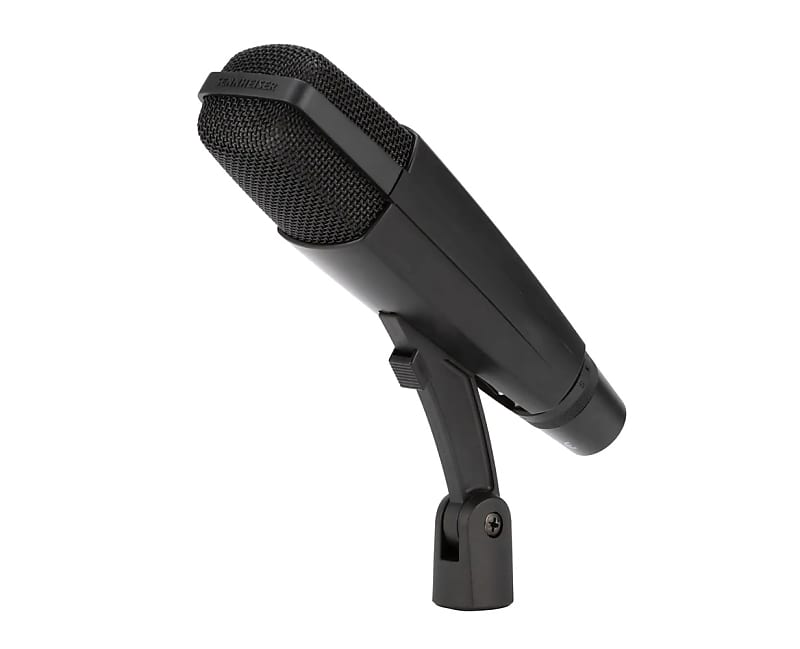 Sennheiser MD 421 II Cardioid Dynamic Microphone | Reverb