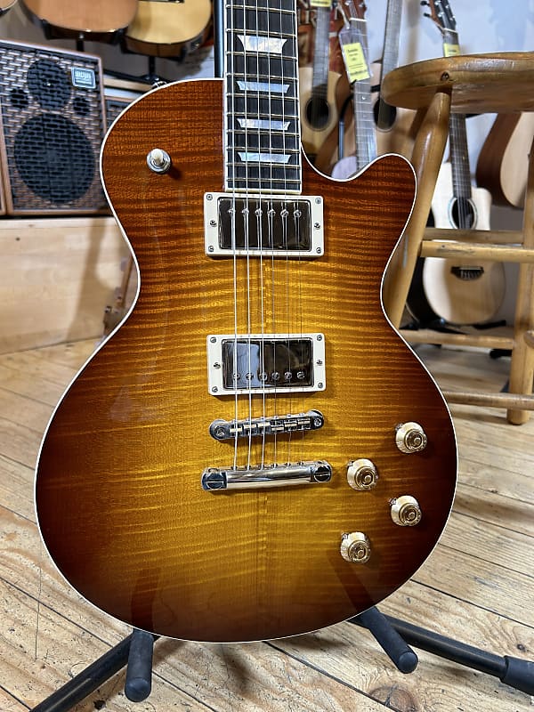 Eastman SB-59 - Goldburst | Reverb