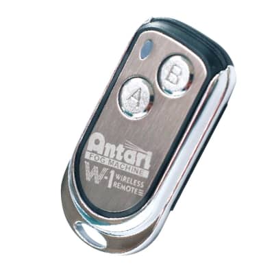 Antari WTR-10 Wireless Remote Kit for AF-3, AF-5R, F-1 | Reverb