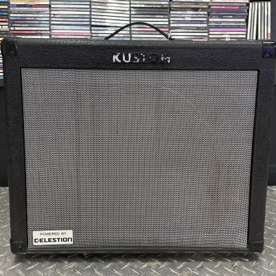 Kustom - Defender 5H - 5-Watt Tube Guitar Amp Head - x0146 - | Reverb