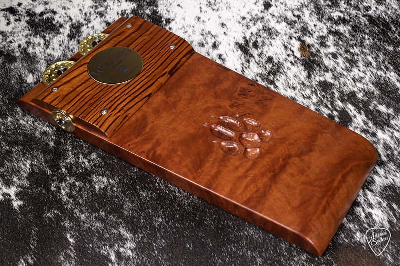 Wild Dog Wild Dog Custom Shop Stomp Box | Reverb