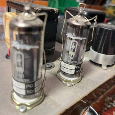 MARSHALL 18W Plexi Clone ... HANDWIRED Tube Amp Doctor KIT | Reverb