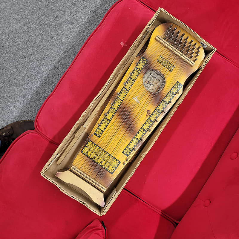 Marxochime Ukualin 1920s | Reverb