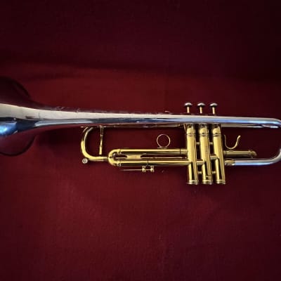 Benge "Claude Gordon" Trumpet (mid-1970s) - VERY UNIQUE | Reverb