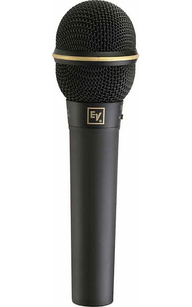 ElectroVoice EV N/D367s High-Performance Dynamic Vocal | Reverb