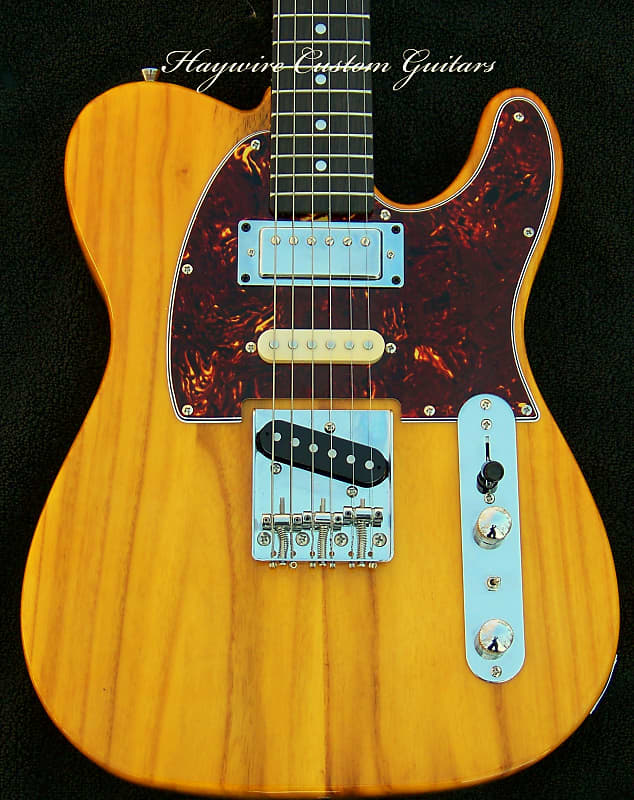 XX-Large 1-7/8" Wide Neck Brent Mason Style Nashville | Reverb