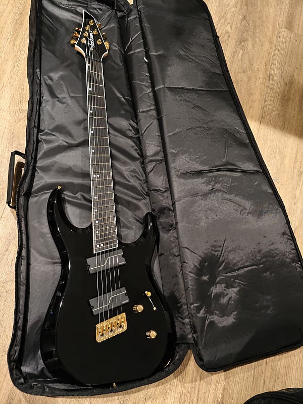 Jackson Pro Series Dinky DK Modern HT6 MS Modified (LP custom | Reverb