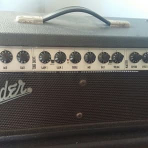 Fender 1000 Roc Pro | Reverb