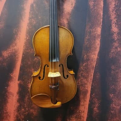 Erich Hausner Erich Hausner N7 Violin (Dallas, TX) | Reverb