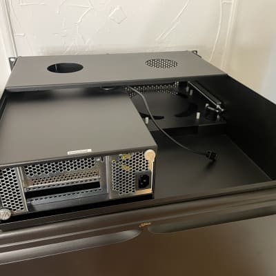 Sonnet Sonnet xMac Mac Studio Pro 3U Rackmount Enclosure with | Reverb