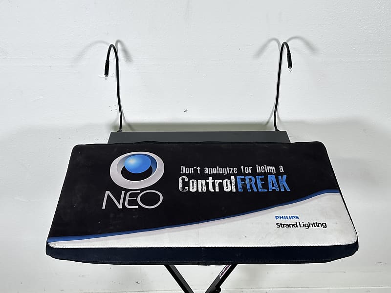 Philips Neo Lighting Control Console Model 91001 | Reverb