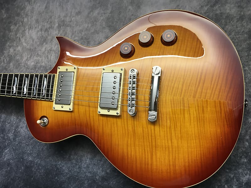 ESP LTD EC-1000 T deluxe | Reverb